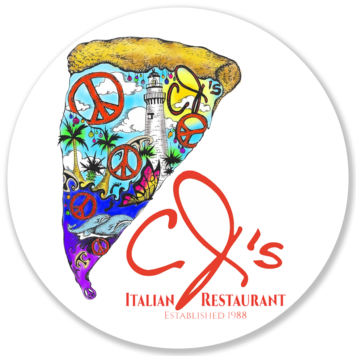 Home | Cj's Italian Restaurant